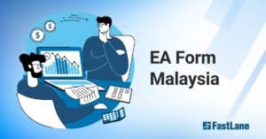 EA Form Malaysia 2023
