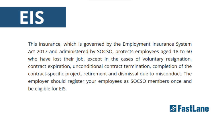 What is EPF and SOCSO