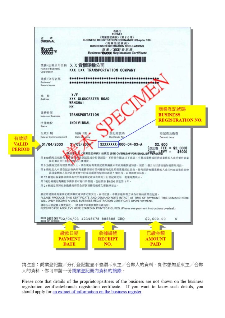 商業登記和公司註冊有差異？深入探討兩者的區別