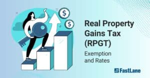 2024/2025 Real Property Gains Tax RPGT (RPGT) Exemption In Malaysia