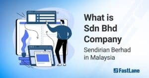 What is Sdn Bhd (Sendirian Berhad) Company in Malaysia