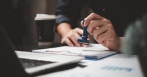 What Is Company Chop?