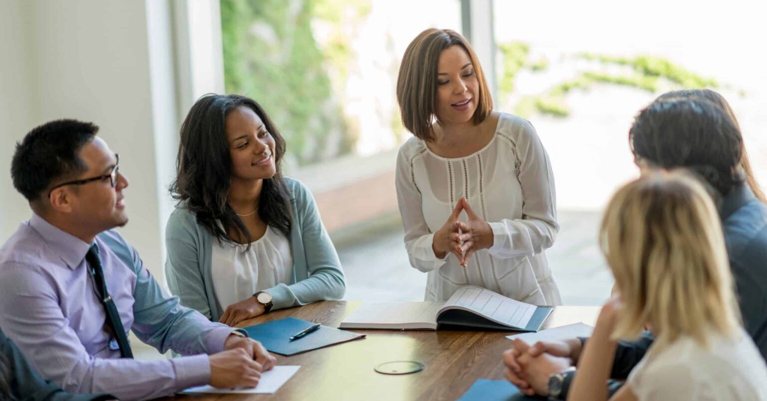 Corporate Account: What Is It And How Does It Work?