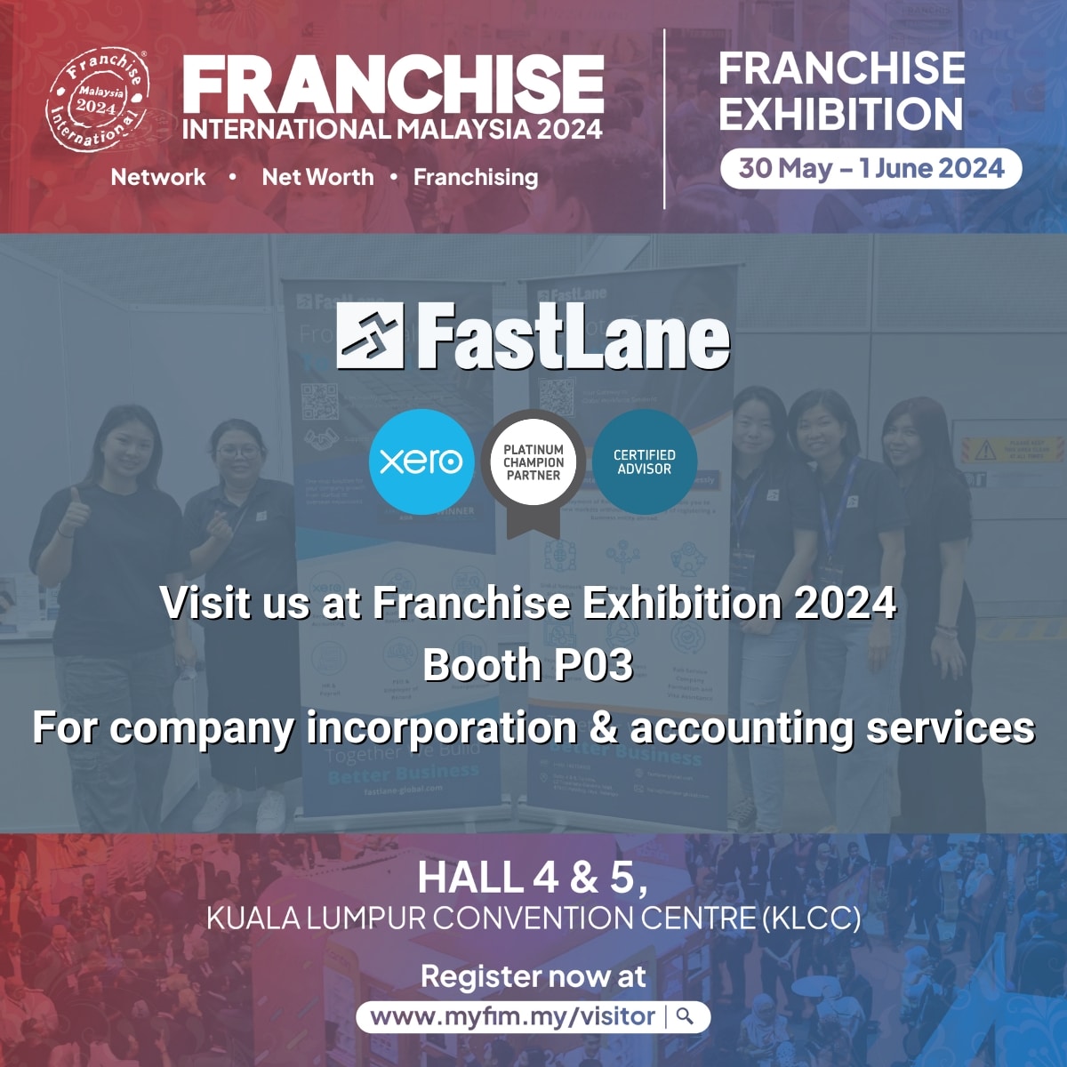 Set Up a Franchise Business in Malaysia Guide 2024