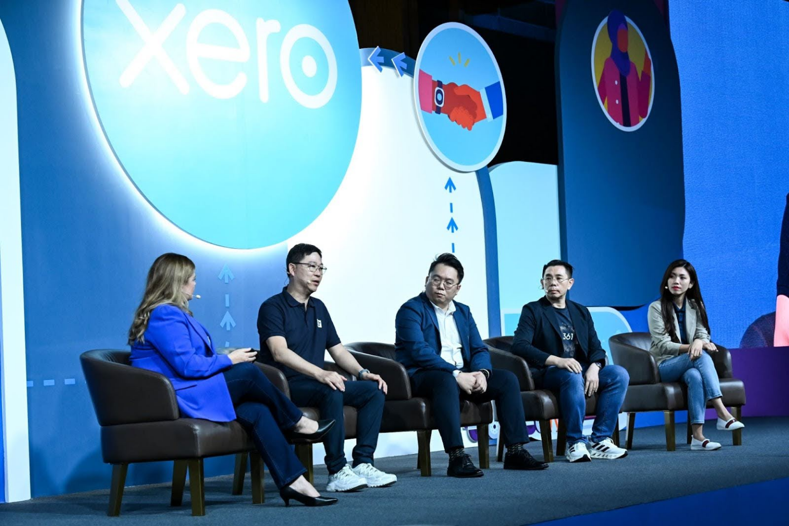 Xero Migration & Setup with FastLane Xero Platinum Partner