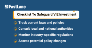 Understanding The Risk And Structures Of Variable Interest Entity (VIE) In China