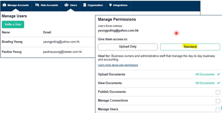 Xero and Hubdoc Integration Guide 2024