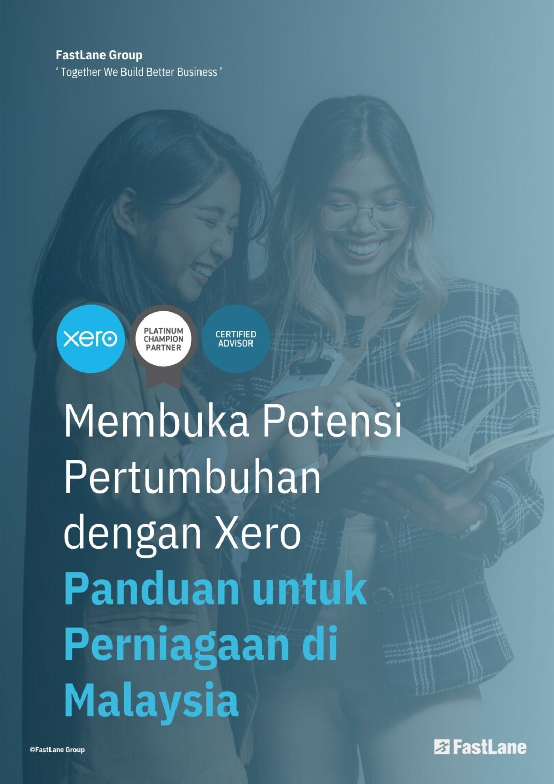 Membuka Potensi Pertumbuhan dengan Xero Panduan untuk Perniagaan di Malaysia