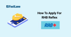 How to apply for RHB Reflex