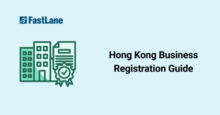 Business Registration Number Hong Kong