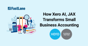 How To Enter Conversion Balances in Xero