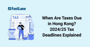 Depreciation Allowances in the Hong Kong Profits Tax